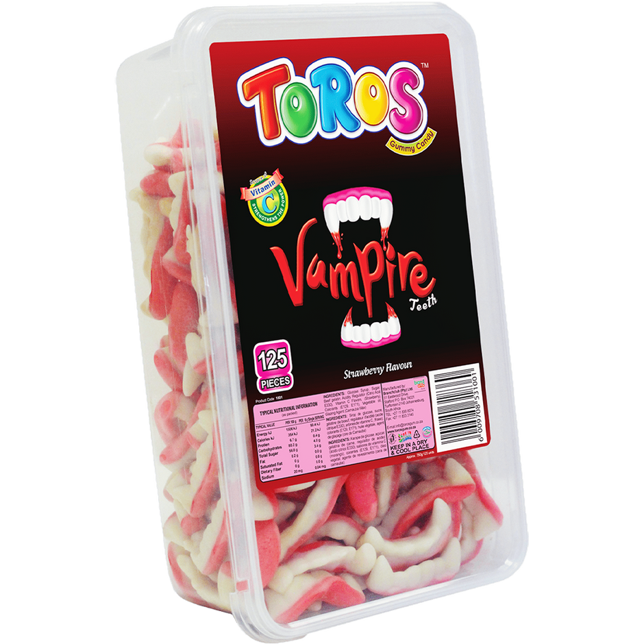 TOROS – MyCandies
